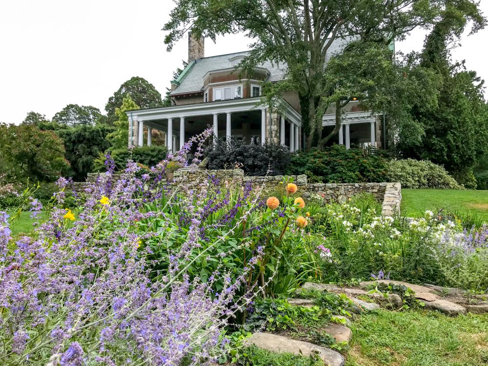 Attendees Time Travel in These Historic Rhode Island Event Venues | Meetings Today